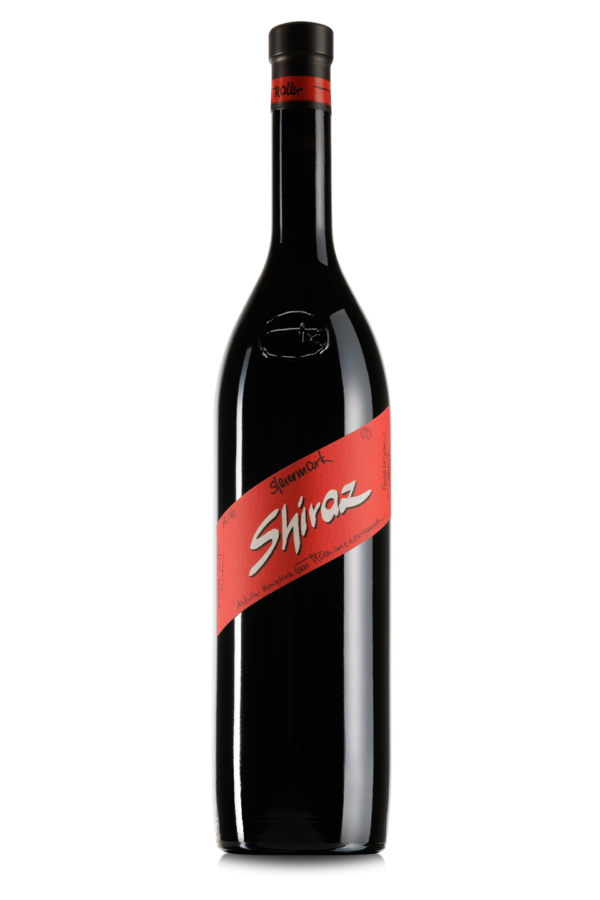 Eruption ROT – Weinschloss Thaller