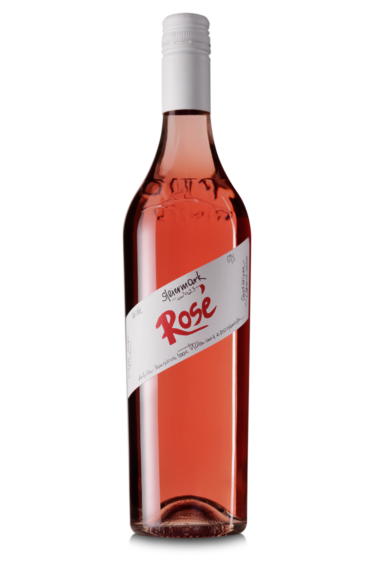 Rosé – Weinschloss Thaller