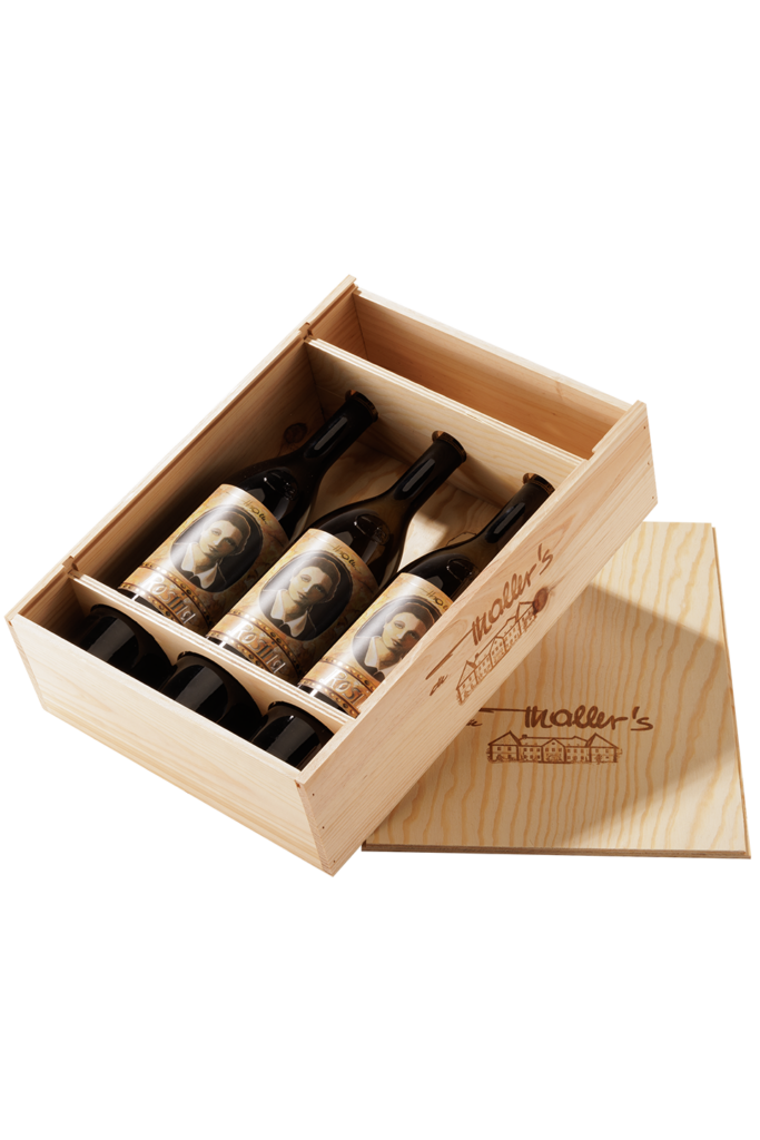 Rosina – Weinschloss Thaller