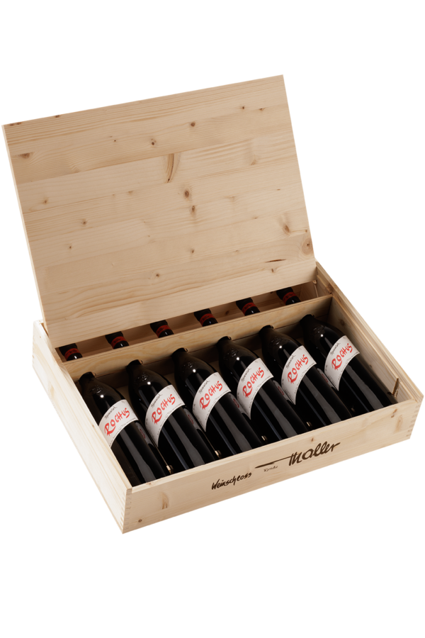 Rochus – Weinschloss Thaller