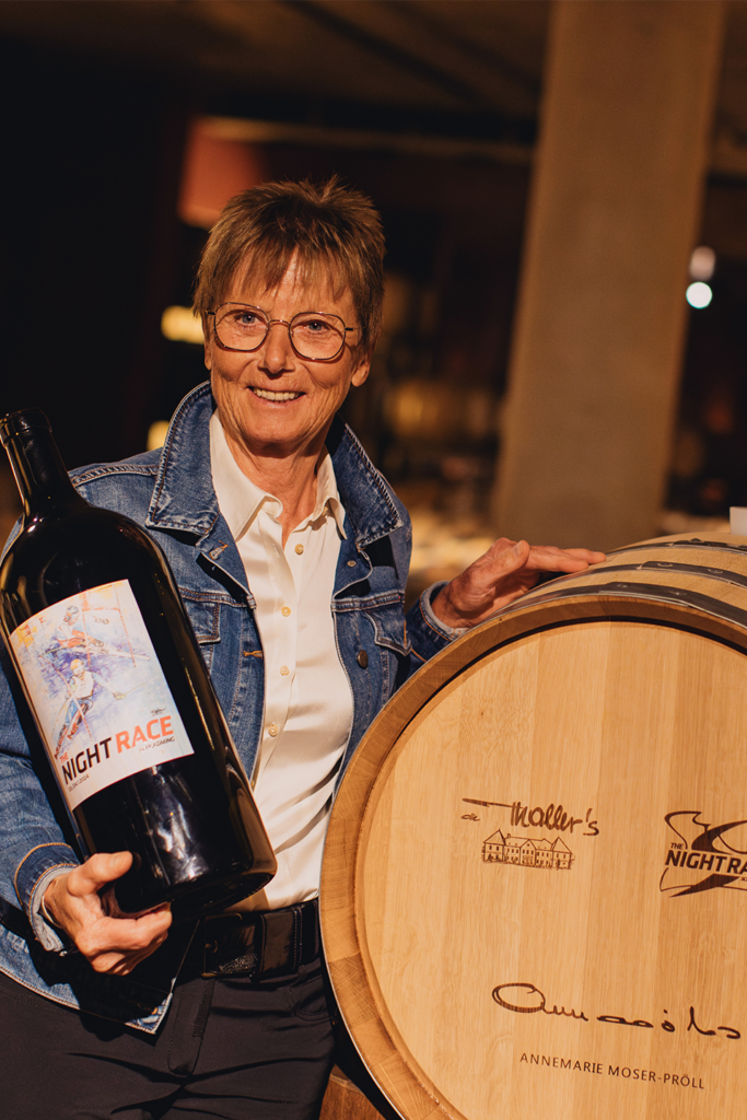 Taste the Race III – Weinschloss Thaller