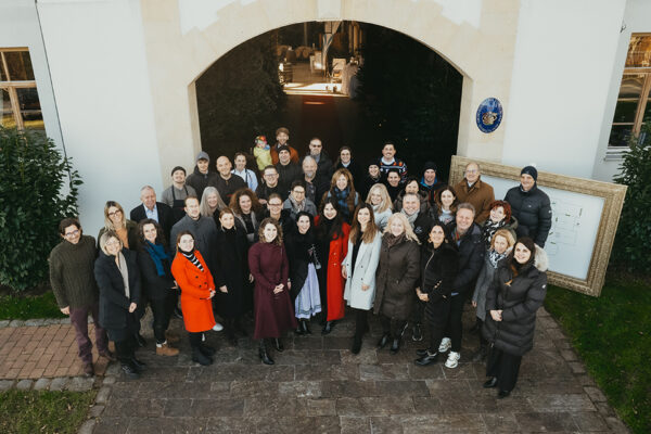 Das war Thaller´s Weihnachtsschloss 2023 – Weinschloss Thaller